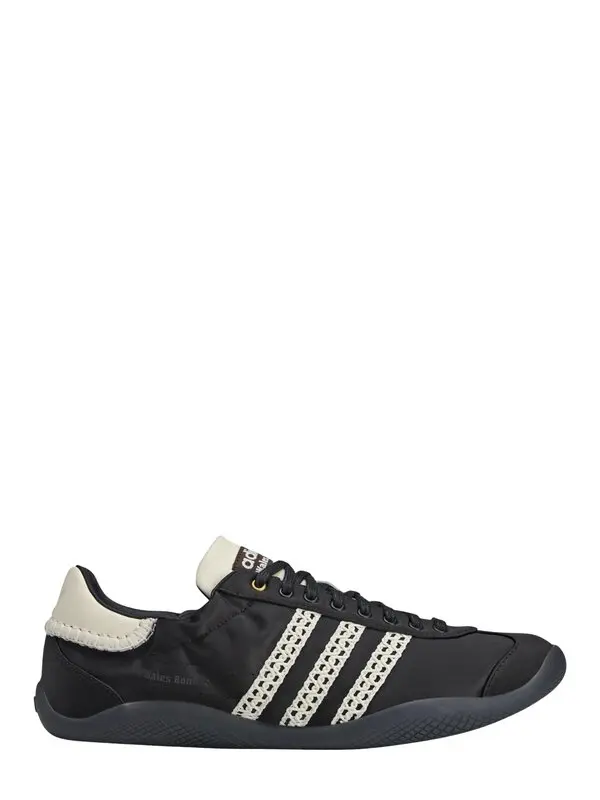 WALES BONNER X ADIDAS Karintha Lo Sati Sneaker - Black