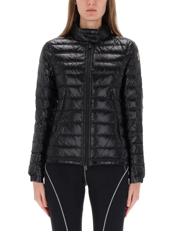 Moncler Walibi Jacket - Black