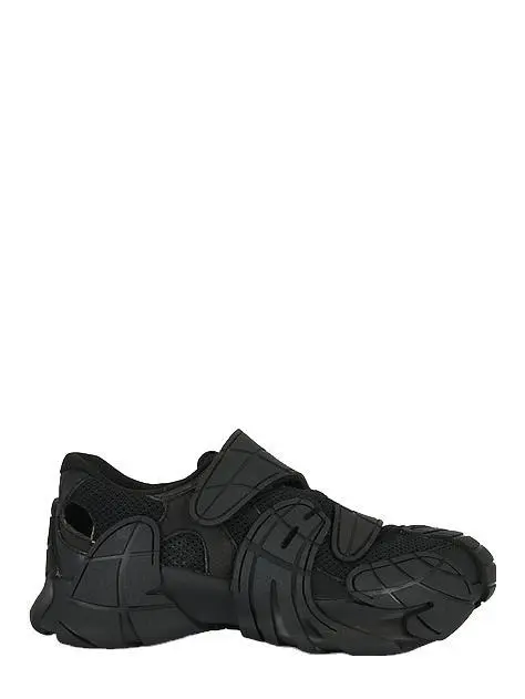 Camper Tormenta Sneaker - Black