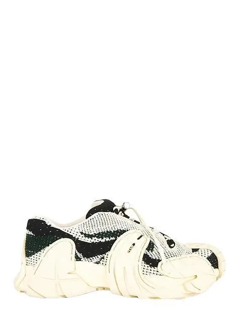 Camper Tormenta Sneaker - White