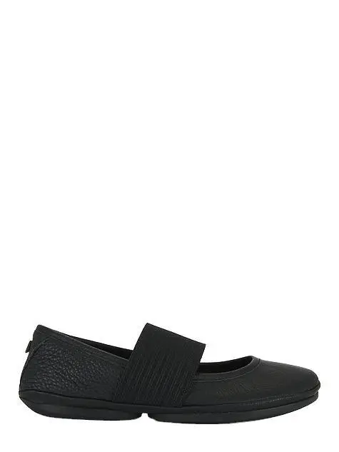 Camper Right Nina Flat - Black
