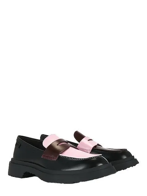 Camper Tws Loafer - Black