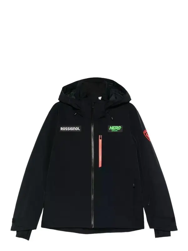 Rossignol Hero Insulated Ski Jacket - Black