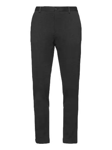 Dolce & Gabbana Pants Charcoal Size Viscose, Polyamide, Elastane - Grey