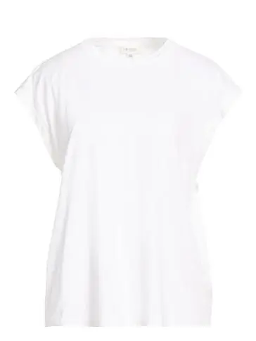 Crossley T-shirt - White