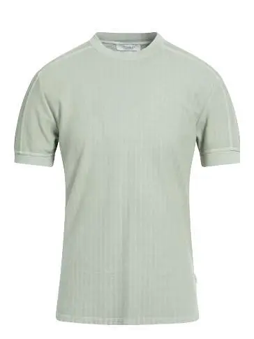 Crossley T-shirt Size Cotton - Sage Green