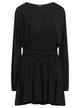DONDUP Mini Dress - Black