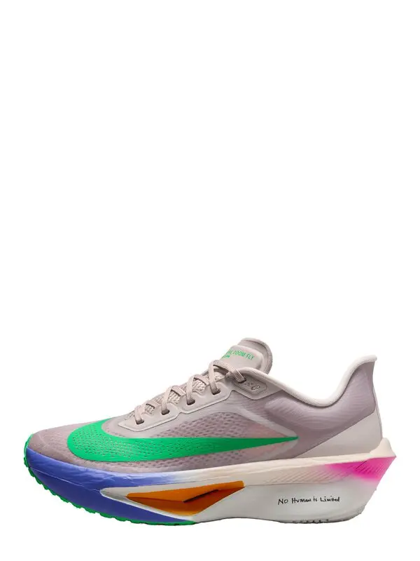 Nike Zoom Fly Road Racing Shoes - Pink