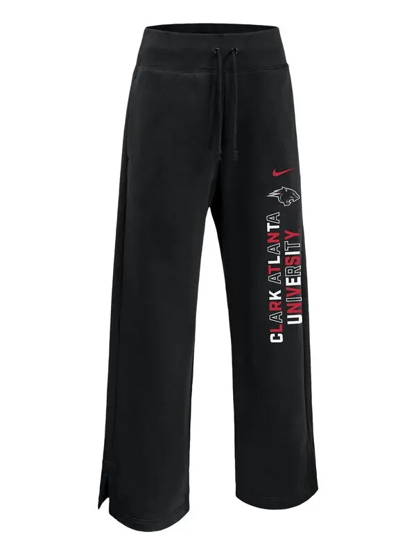 Nike College Phoenix Fleece Sweatpants - Black