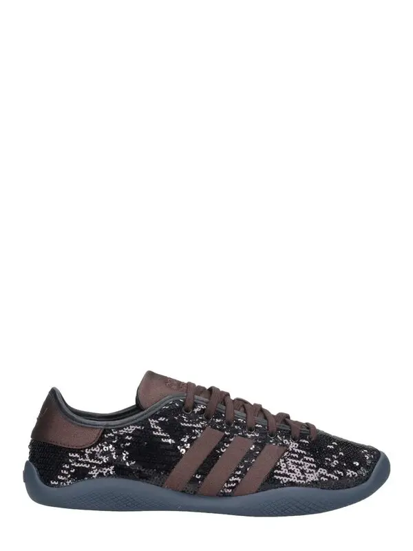 WALES BONNER X ADIDAS Karintha Sneakers - Black