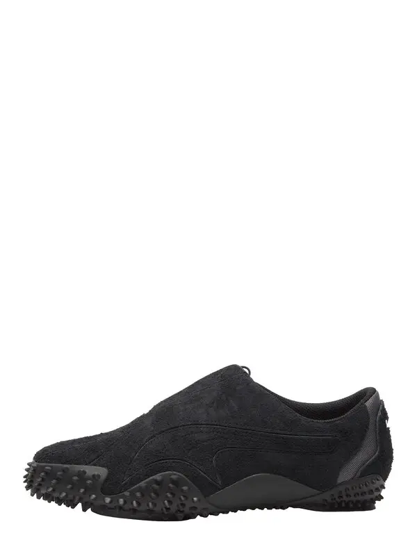 PUMA Mostro Nu San San Gear Sneakers - Puma Black/shadow Gray