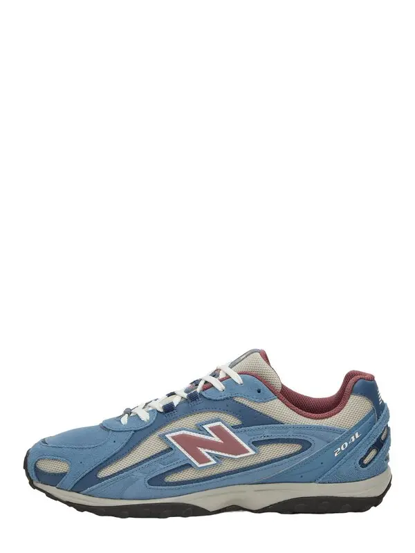 NEW BALANCE 204l Sneakers - Shoreline Blue