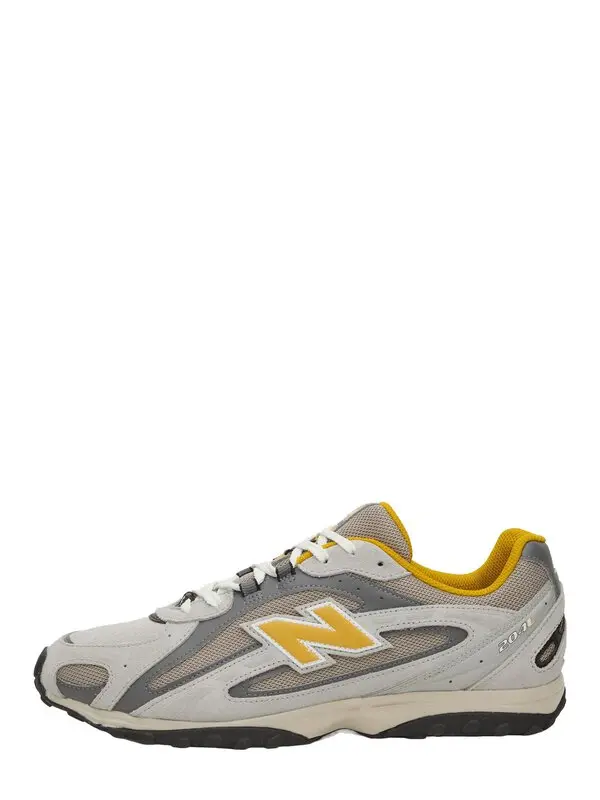 NEW BALANCE 204l Sneaker - Raincloud