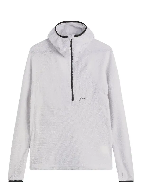 CAYL Alpha Pullover - Grey Ice