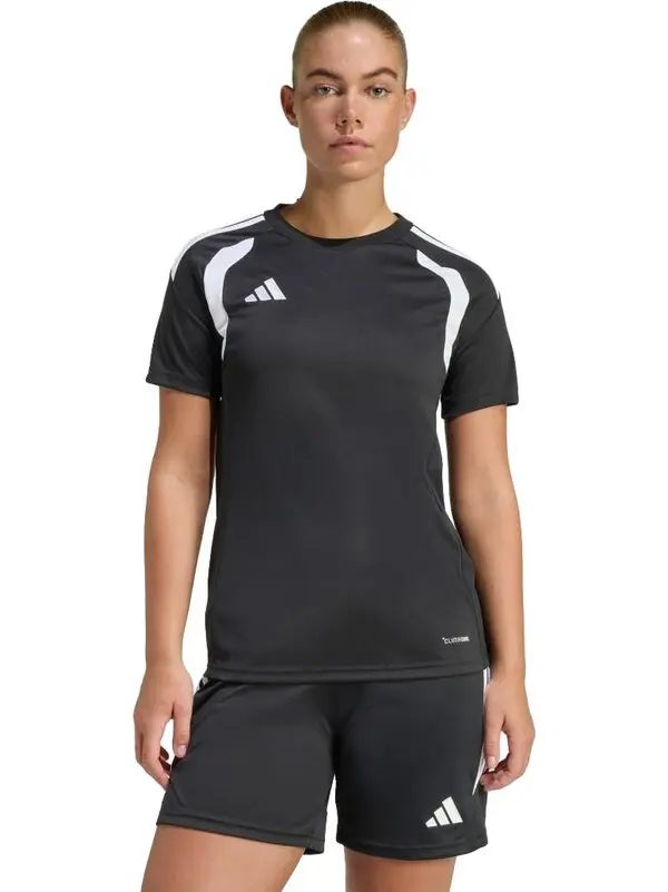Adidas Tiro 26 League Jersey - Black / White