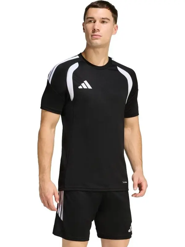 Adidas Tiro 26 League Jersey - Black / White