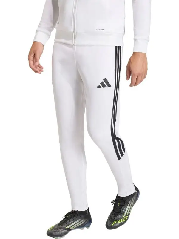 Adidas Tiro 26 League Training Pants - White / Black