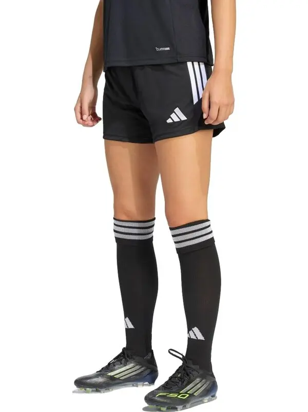 Adidas Tiro 26 League Short Shorts - Black / White