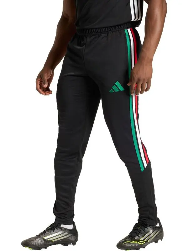Adidas Tiro 26 League Training Pants Black - Black / Bold Green