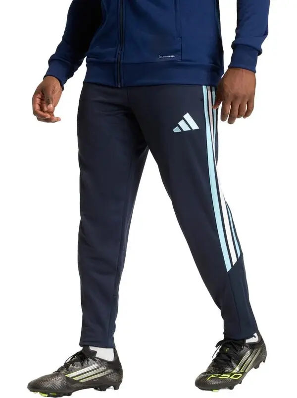 Adidas Tiro 26 League Training Pants Night Navy - Night Navy / Icey Blue