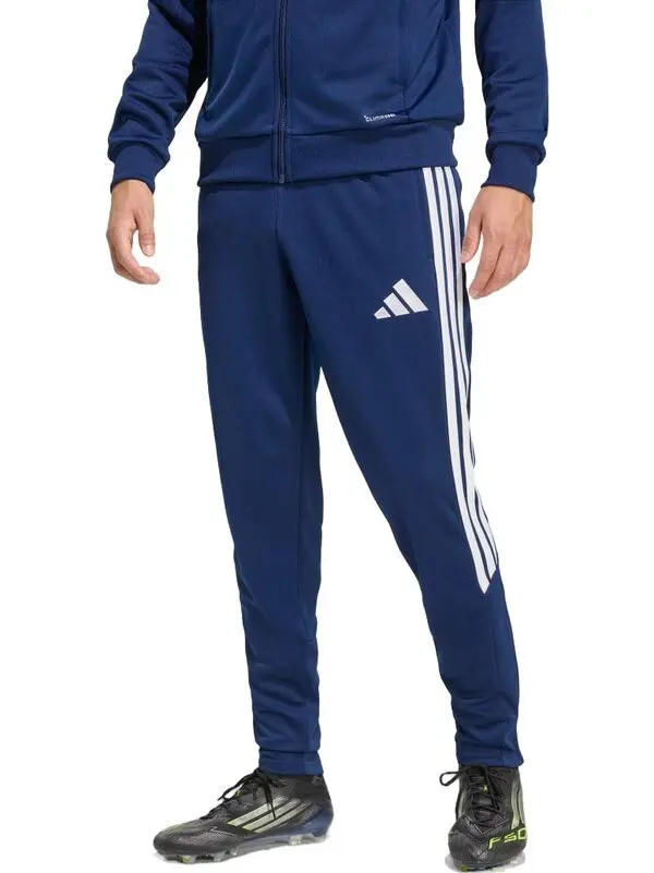 Adidas Tiro 26 League Training Pants - Team Navy Blue 2 / White