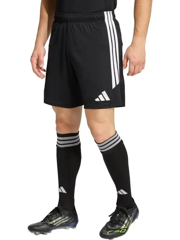 Adidas Tiro26 League Shorts - Black / White
