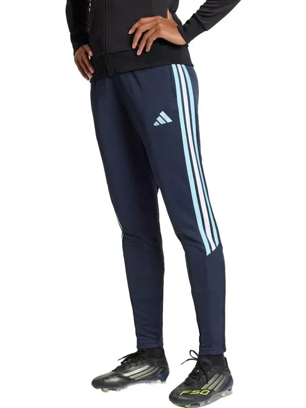 Adidas Tiro26 League Training Pants - Night Navy / Icey Blue