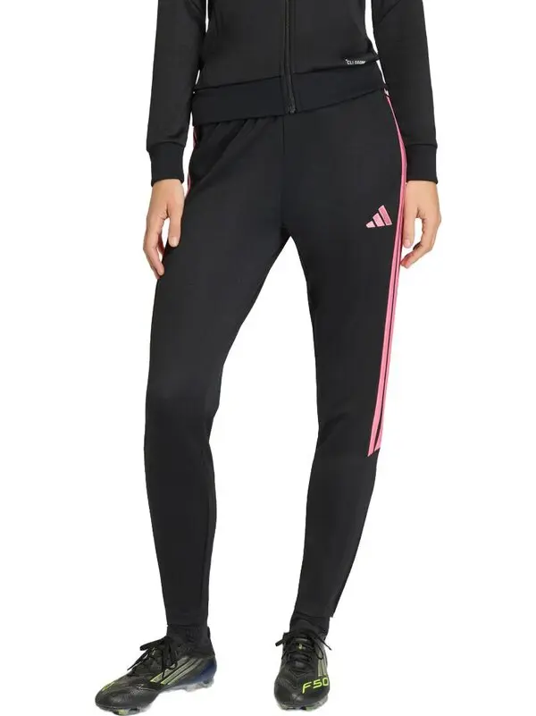 Adidas Tiro26 League Training Track Pants - Black / Easy Pink