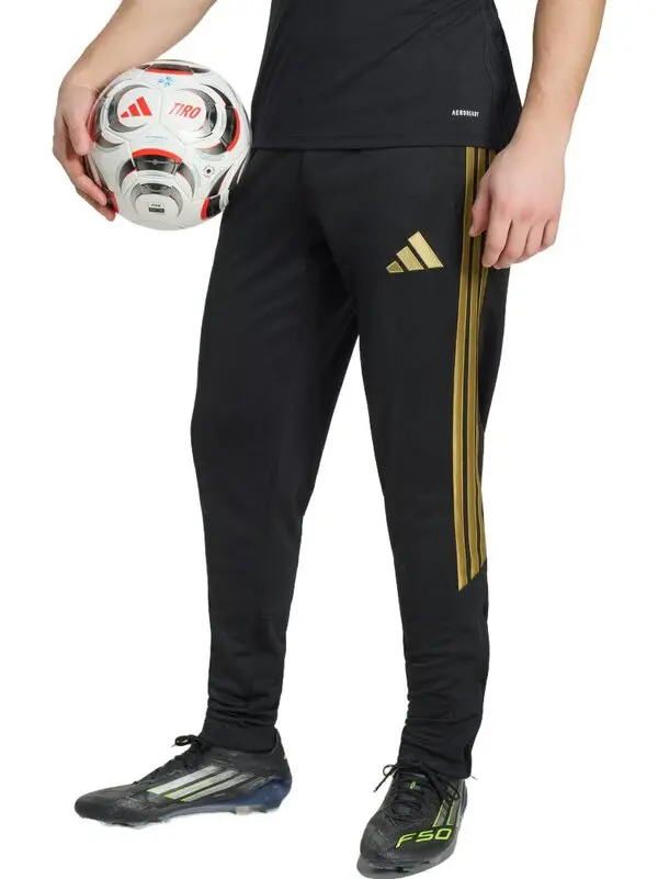 Adidas Tiro 26 League Training Pants - Black / Dark Football Gold