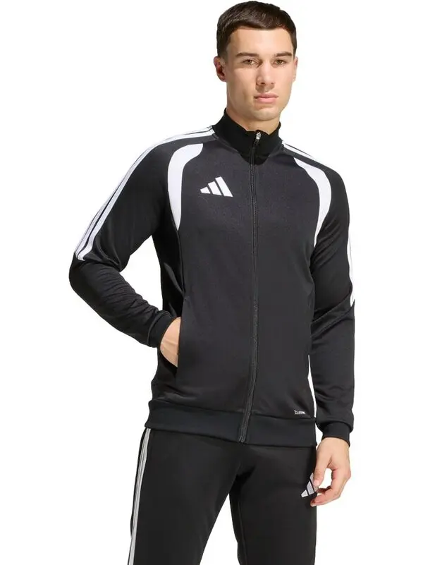 Adidas Tiro 26 League Training Jacket - Black / White