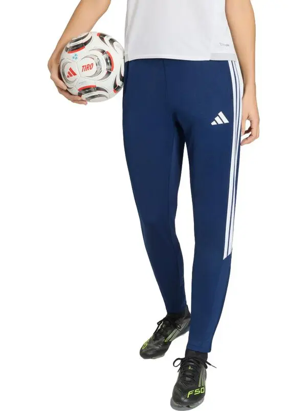 Adidas Tiro26 League Training Pants - Team Navy Blue 2 / White
