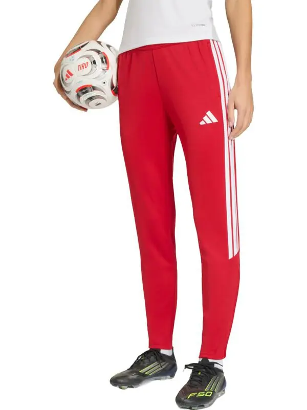 Adidas Tiro26 League Training Track Pants - Team Power Red 2 / White
