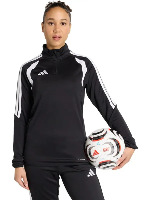 Adidas Tiro26 League Training Top - Black / White