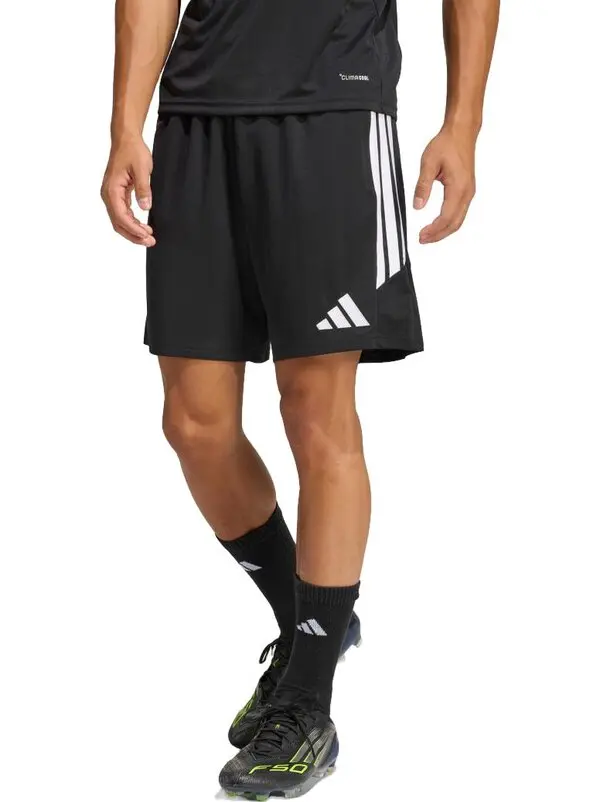 Adidas Tiro 26 League Training Shorts - Black / White