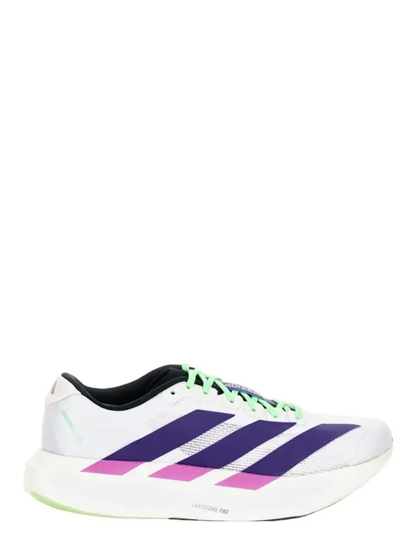 Adidas Originals By Alexander Wang Athletic Sneakers - White
