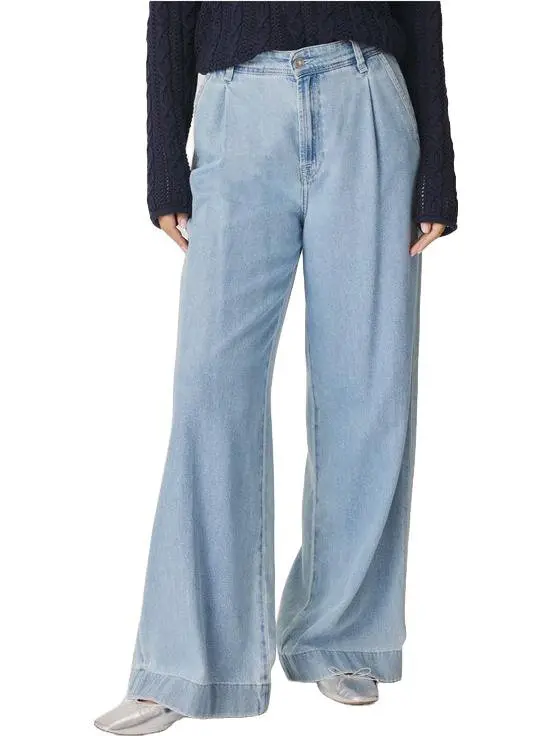 Splendid Suki Trouser - Denim