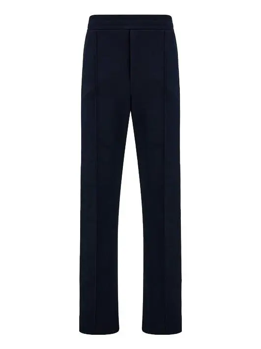 FERRAGAMO Track Pants - Navy