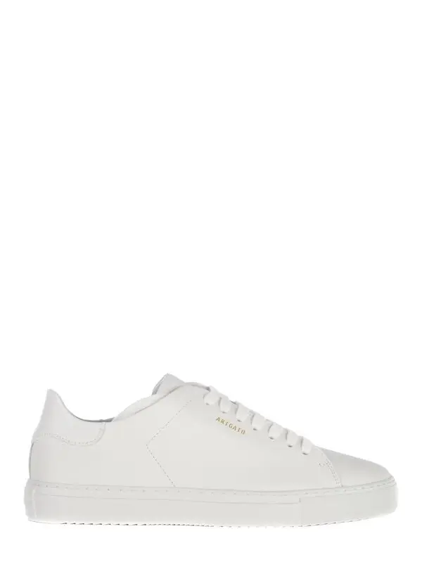 Axel Arigato Clean 90 Sneakers - White
