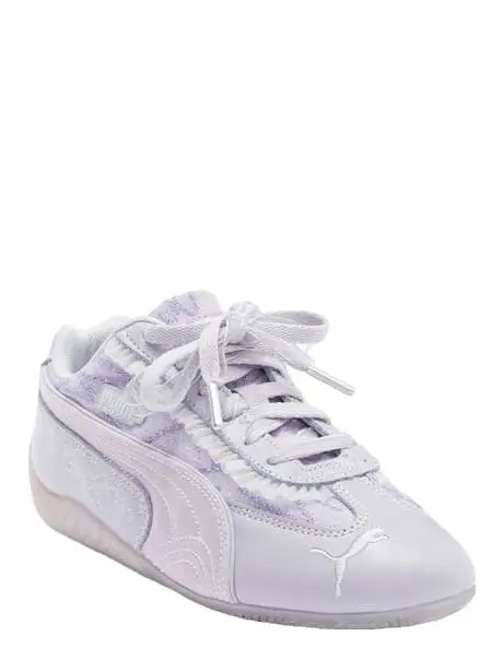 PUMA Speedcat Og Sneaker - Lilac Crush/silver Mist