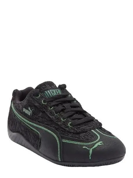 PUMA Speedcat Og Sneaker - Puma Black/deep Forest