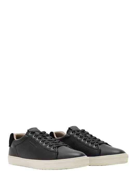 ALLSAINTS Tucker Sneaker - Black