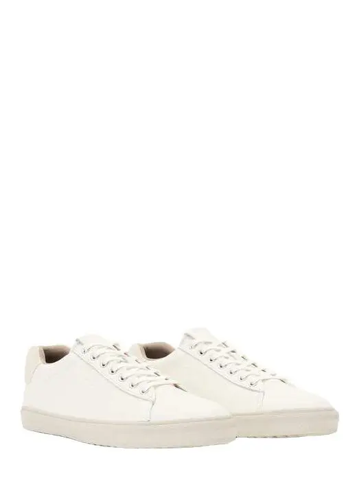 ALLSAINTS Tucker Sneaker - White