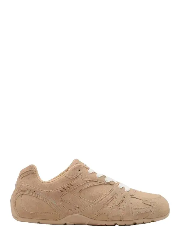 Marc Jacobs The 72 Spring Sneakers - Neutrals