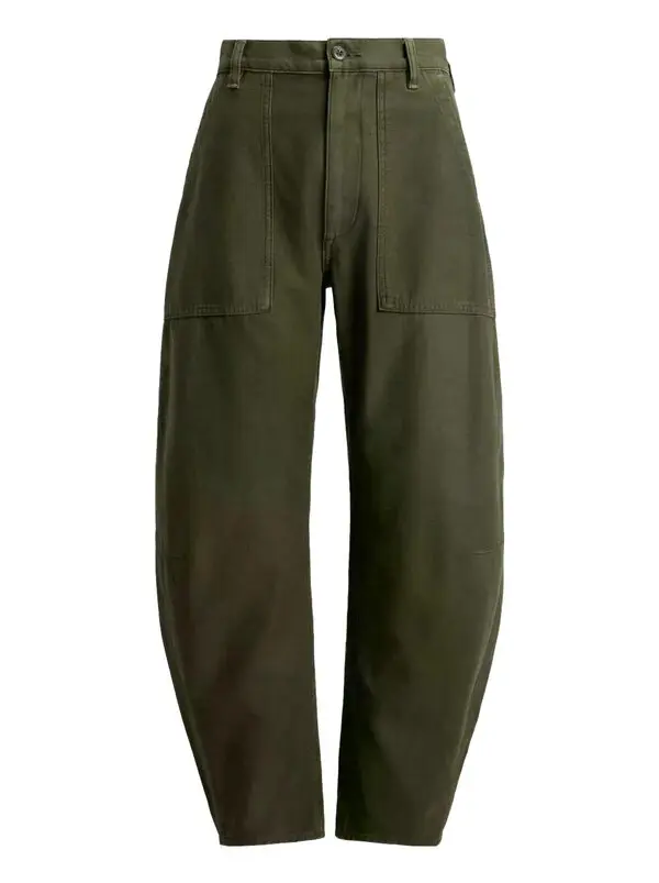 Polo Ralph Lauren Tapered Trousers - Green