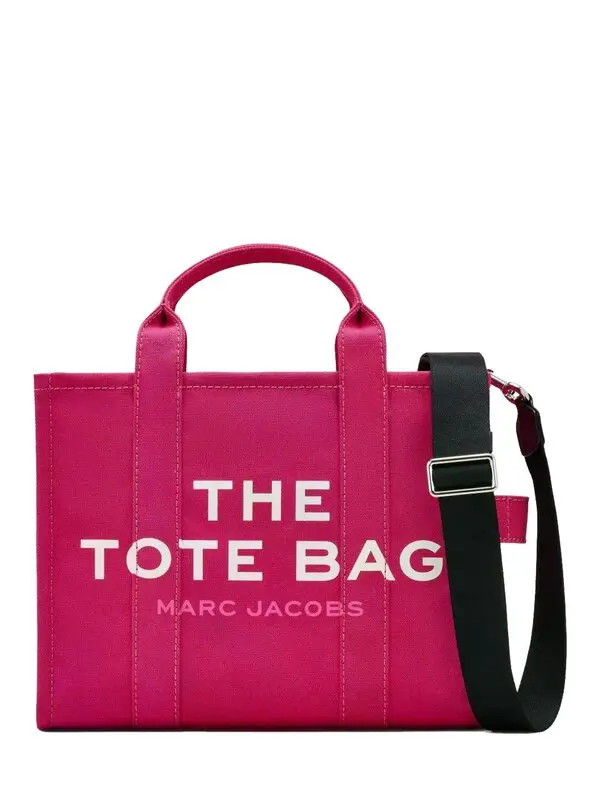Marc Jacobs Medium Tote Bag - Pink