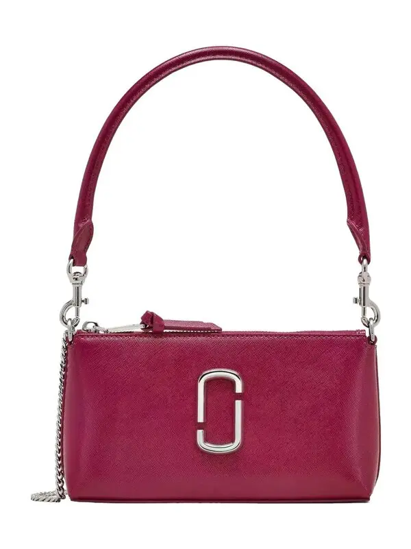 Marc Jacobs Pochette Crossbody Bag - Pink