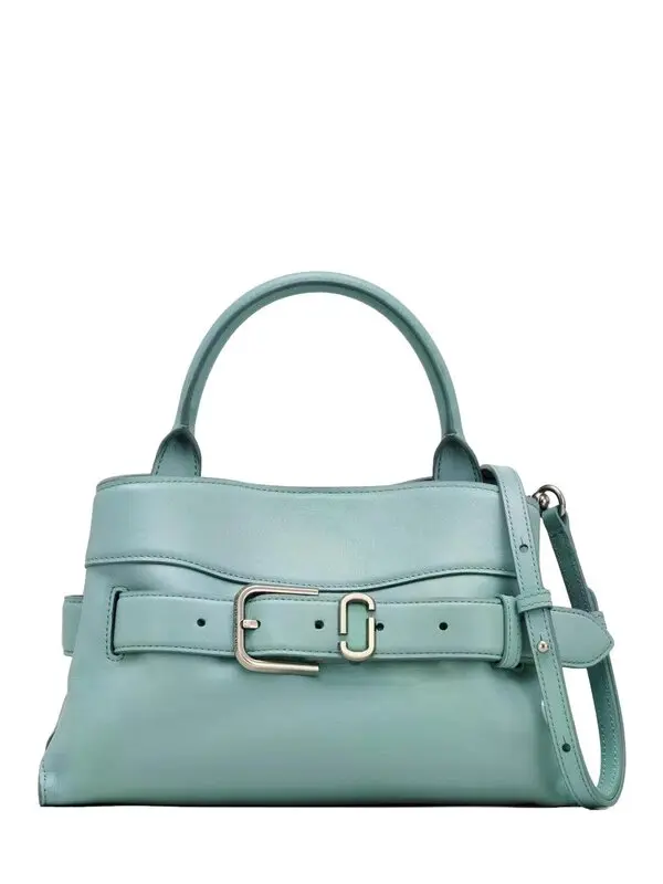 Marc Jacobs Dakota Satchel Tote Bag - Blue