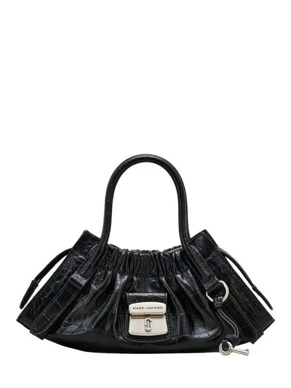 Marc Jacobs Small Cristina Tote Bag - Black