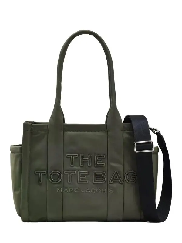 Marc Jacobs Medium Tote - Green
