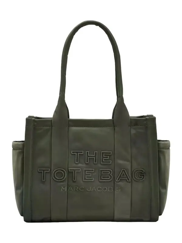 Marc Jacobs Puffy Tote - Green